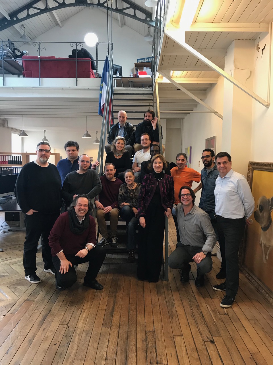 With Ipsos, Askia remains Askia! - Open Ends