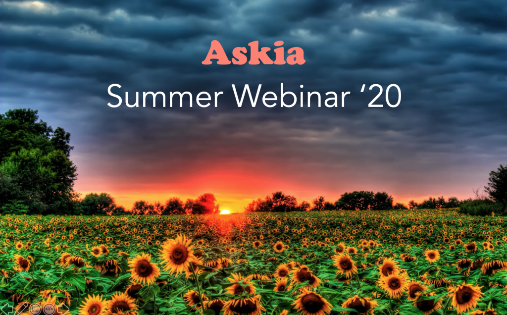 What's new in Codeit - Open Ends