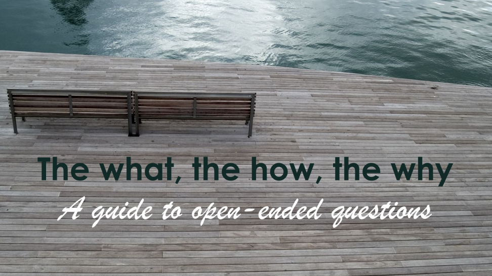 Open Ends - Market research, survey software & data analysis by Askia