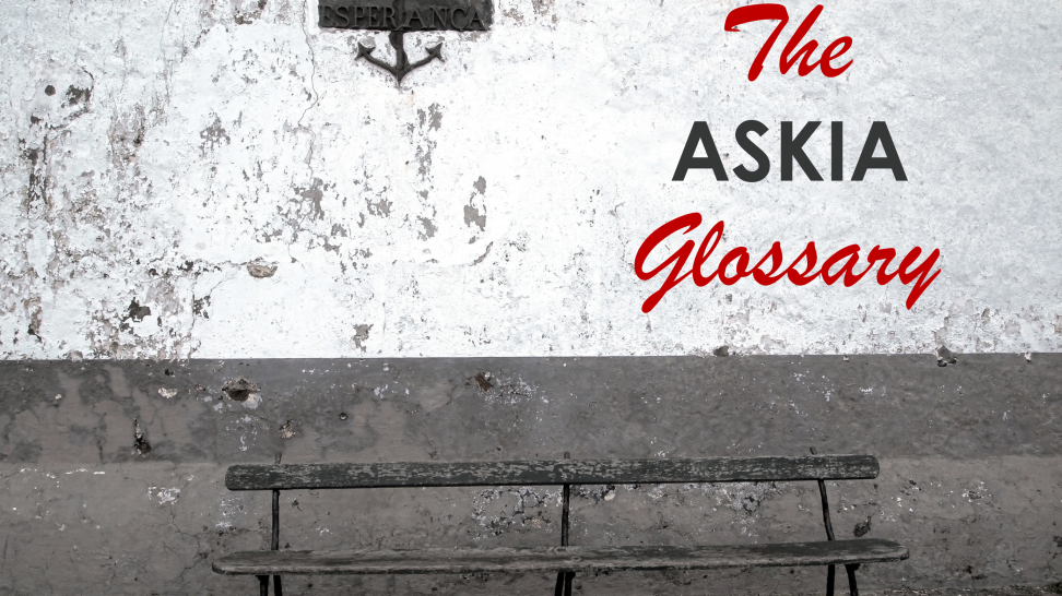 Open Ends - Market research, survey software & data analysis by Askia