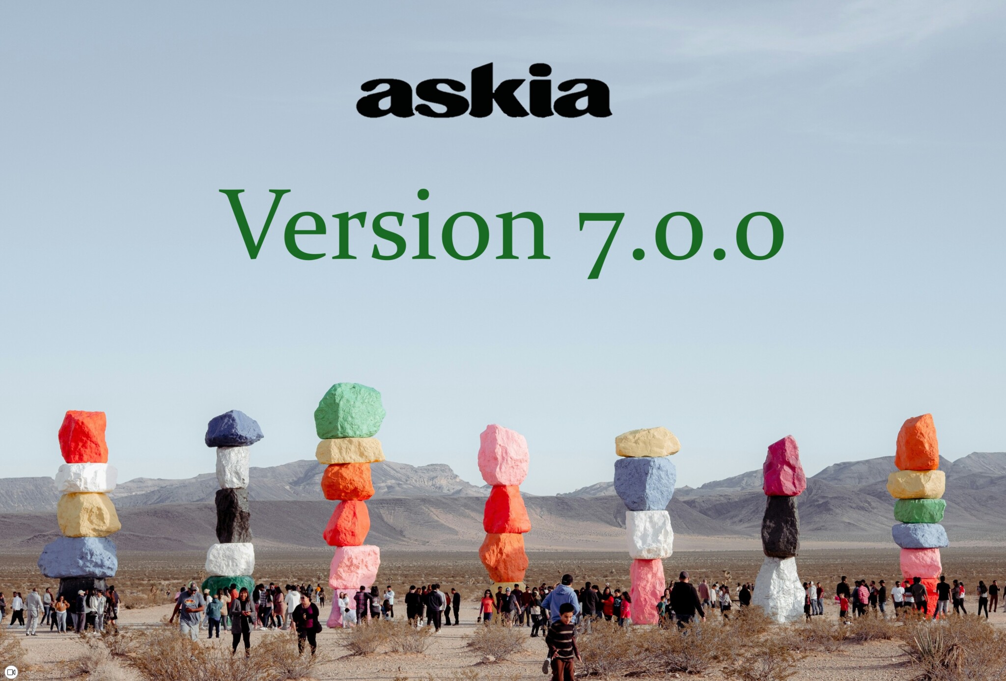 Askia Version 7 - Open Ends